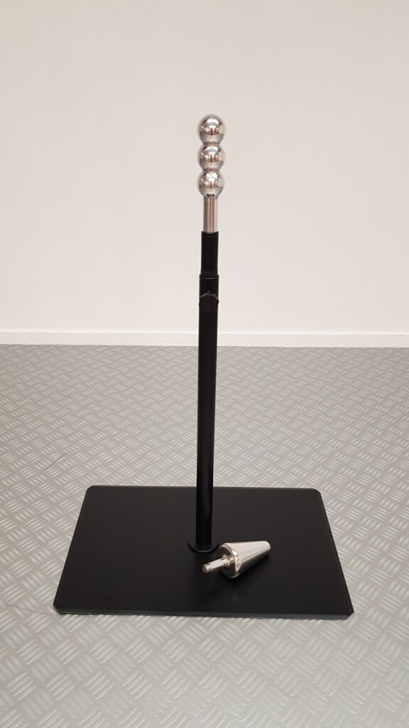 One Bar Prison – SteelBound.co.uk