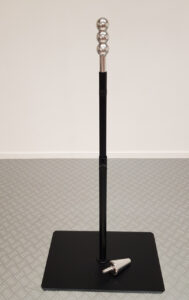 One Bar Prison – SteelBound.co.uk